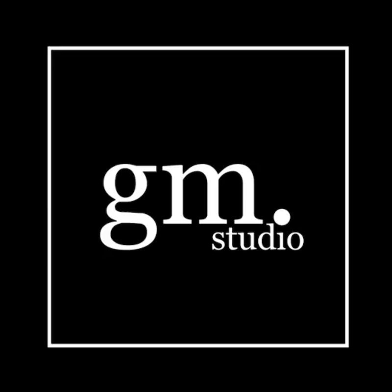 Home | gm. studio