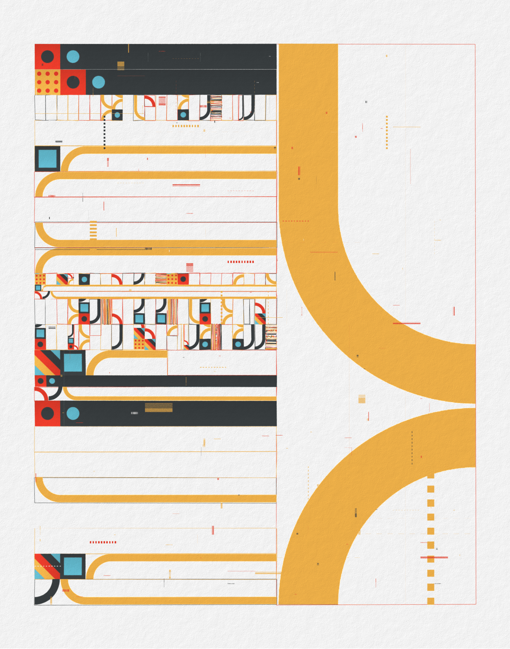 Quadrature | gm. studio